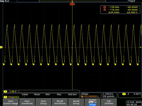 Tektronix Pws 4000 Series Schematic Service Manual Request Page 1