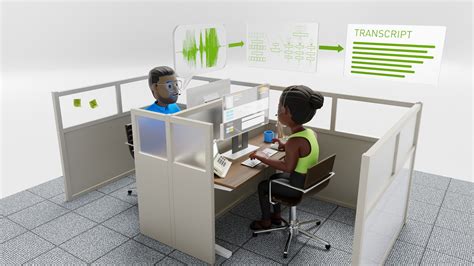 Nvidia Releases Open Dataset Models For Multilingual Speech Ai Nvidia Blog