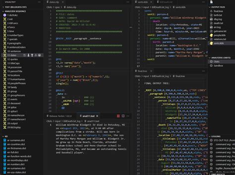 Nlp Course Using Nlp Natural Language Understanding Global Initiative