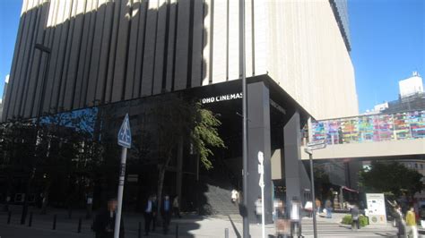 Tohoシネマズ池袋へ行ってみた～jr池袋駅から～