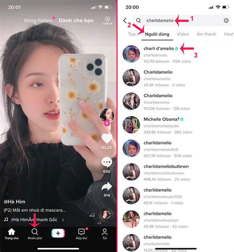 4 Bước Buff Follow Tiktok Miễn Phí Nhanh Nhất 2023
