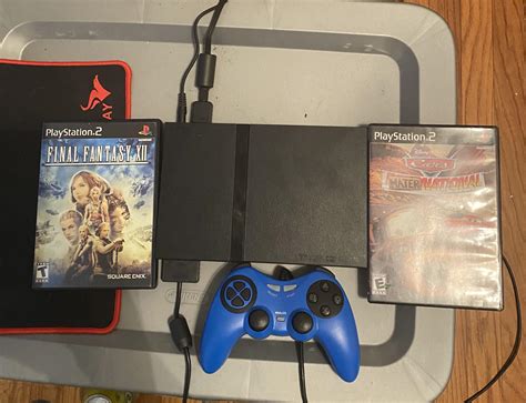 Ps2 Audio Sound Files Experienced Only R Ps2