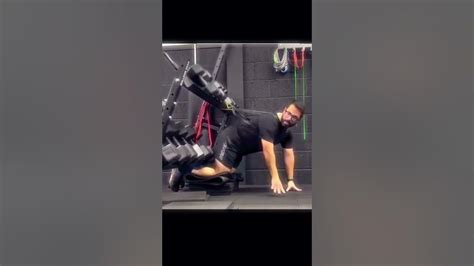 4 Sets Of Dumbbell Backshots Ahh Vid 😭🙏 Youtube