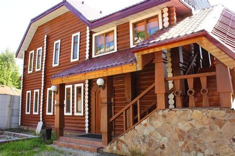 Gostiny Dvor Hotel Reviews Ivanovo Russia