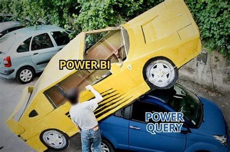 Sakshi Yadav On Linkedin Powerbi Powerquery Datatransformation