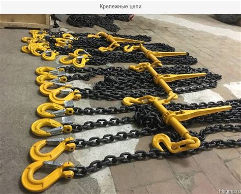 такелажное и грузоподъемное оборудование для склада в Санкт-Петербурге ...