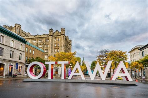 The Perfect Ottawa Itinerary 2 And 3 Days 2025