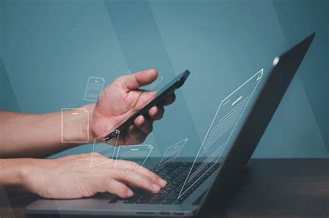 5 Reasons Why Managed File Transfer Solutions Are Essential For Your