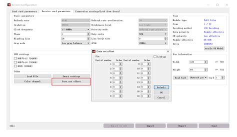 How Do I Set Up A LED Screen With Huidu And Novastar Controller