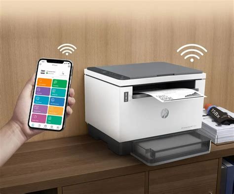 Monochrome Hp Laserjet Tank Mfp Sdw Printer For Printing At Rs Piece In New Delhi