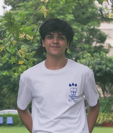 vishesh bansal unveiling the talented indian actor