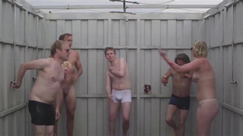 Small Penis Roskilde Shower Songs Part Thisvid Com