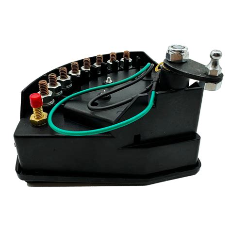 V Glide Assembly For 36v Club Car Electric Fits 1988 Up