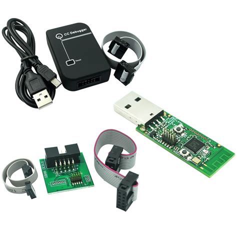 Cc2531 Kit Cc2531 Cc2540 Bluetooth Ble 4 0 Zigbee Sniffer Vezeték Nélküli Kártya Dongle