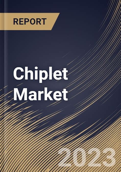 Chiplet Market Size Share And Industry Trends Analysis Report By Processor By End Use By