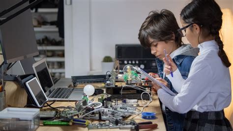 Why Embedded Systems Are The Backbone Of Modern Technology