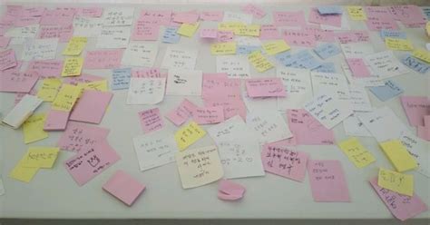 신발 벗은 여왕에 세계가 놀란 곳 하회마을에 추모글 가득