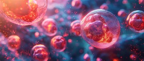 Bokeh全景不定解剖型血管干细胞和病毒细菌 样式3d真实感 库存例证 插画 包括有 女主持人 解剖学 307643552