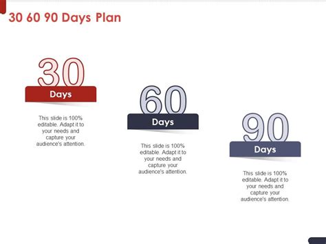 Project Quality Planning And Controlling 30 60 90 Days Plan Ppt Pictures Professional Pdf