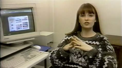 How To Have Cyber Sex On The Internet 1996 Az Movies
