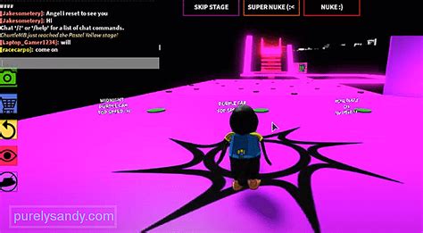 Modi Per Risolvere La Chat Di Roblox Che Non Funziona