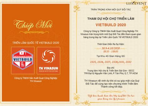 Top 15 Mẫu Thư Mời Họp Báo ấn Tượng Chuyên Nghiệp