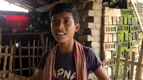 ভালোবাসা বোবা Valobasha Boba Sad Natok Sofik And Salma New Bangla Comedy Latest Video