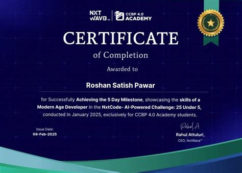 Ai Machinelearning Coding Debugging Challengecompleted Roshan Pawar