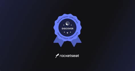 Renato C On Linkedin Certificado Rocketseat