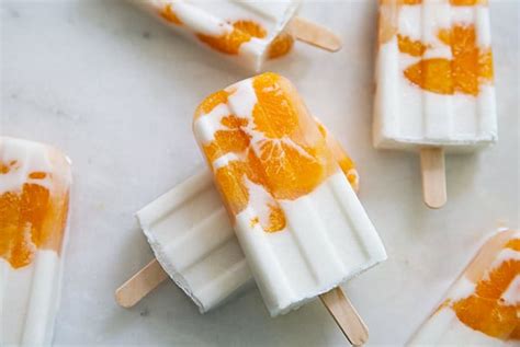 Sunshine Pops Gluten Free And More