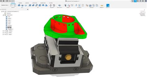 Advanced Tool Orientation Controls In Fusion 360 Fusion Blog
