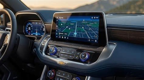 2027 Chevy Suburban Full Design Powertrains Interior Tech Awd