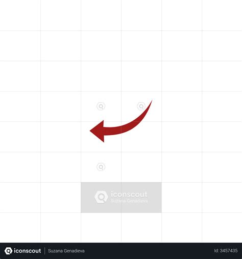 Curved Arrow Animation By Suzana Genadieva Lottiefiles Curved Arrow Animation By Suzana Genadieva Lottiefiles
