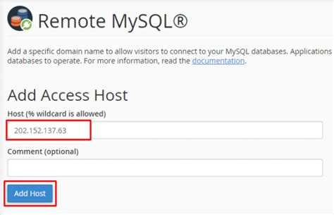 Cara Remote Database Mysql Dengan Heidisql Rumahweb
