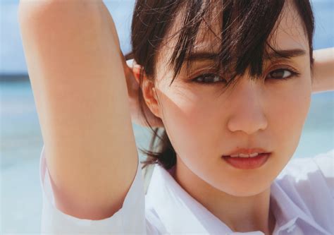 Nao Kanzaki And A Few Friends Nogizaka46 Haruka Kaki Her Delightful