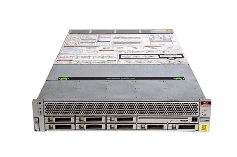 Sun T3 1 Sparc Server At Best Price In Thane By Unisource It Solutions Private Limited Id