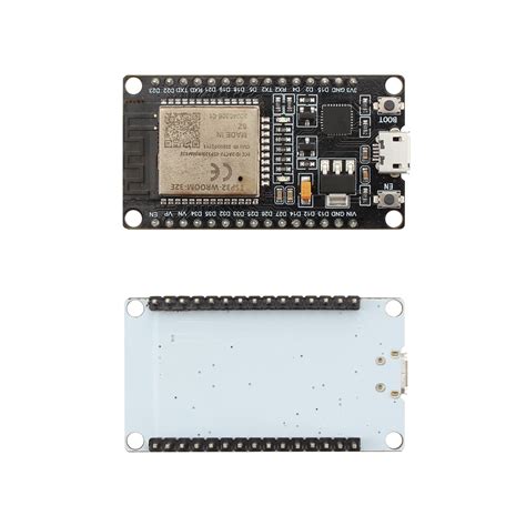 Esp32 Wroom 32 Datasheet And Specifications High Quality Esp32 Wroom 32 Datasheet And