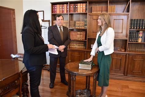 Poder Judicial Prensaycomunicaciones