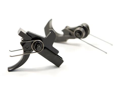 ALG Defense Combat Trigger ACT