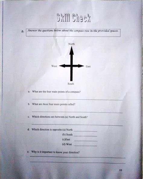 Four Point Comp Free Interactive Worksheets 466904