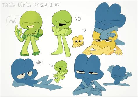 Pin By Cat Mae On Bfdibfbtpot Character Design Silly Images Funny