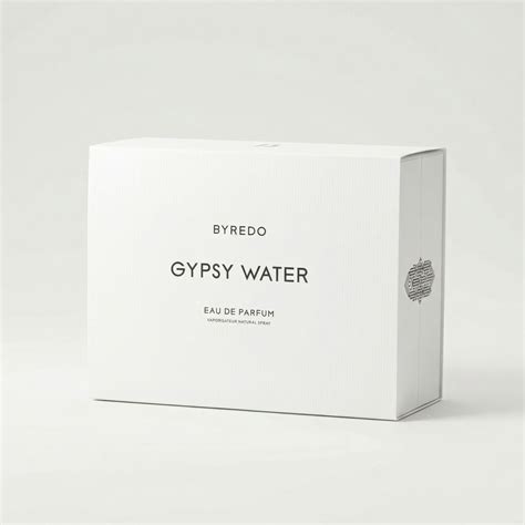 Gypsy Water