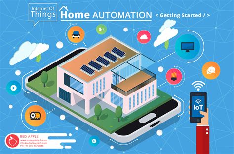 Home Automation