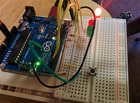 help with the spaceship interface general guidance arduino forum