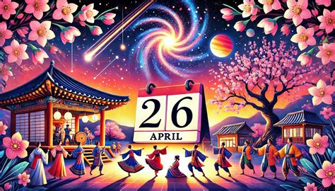 21 Facts About April 28th Ohmyfacts