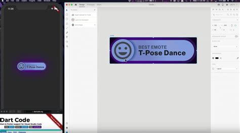 Flutter Interact Recap