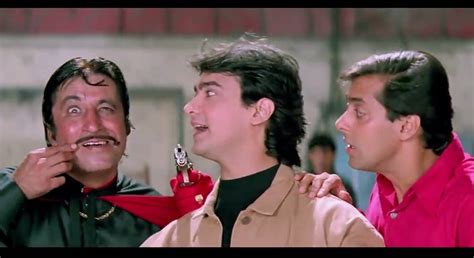 10 Most Funny Bollywood Movies You Should Watch — Buzzpedia