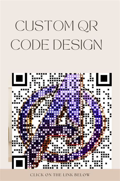 Qr Code Mockup Qr Code Generator Custom Qr Code Design Qr Code Artofit