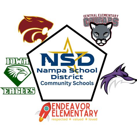 Nampa School District Added A New Nampa School District