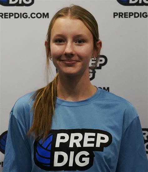 Harlow Hartwick Prep Dig